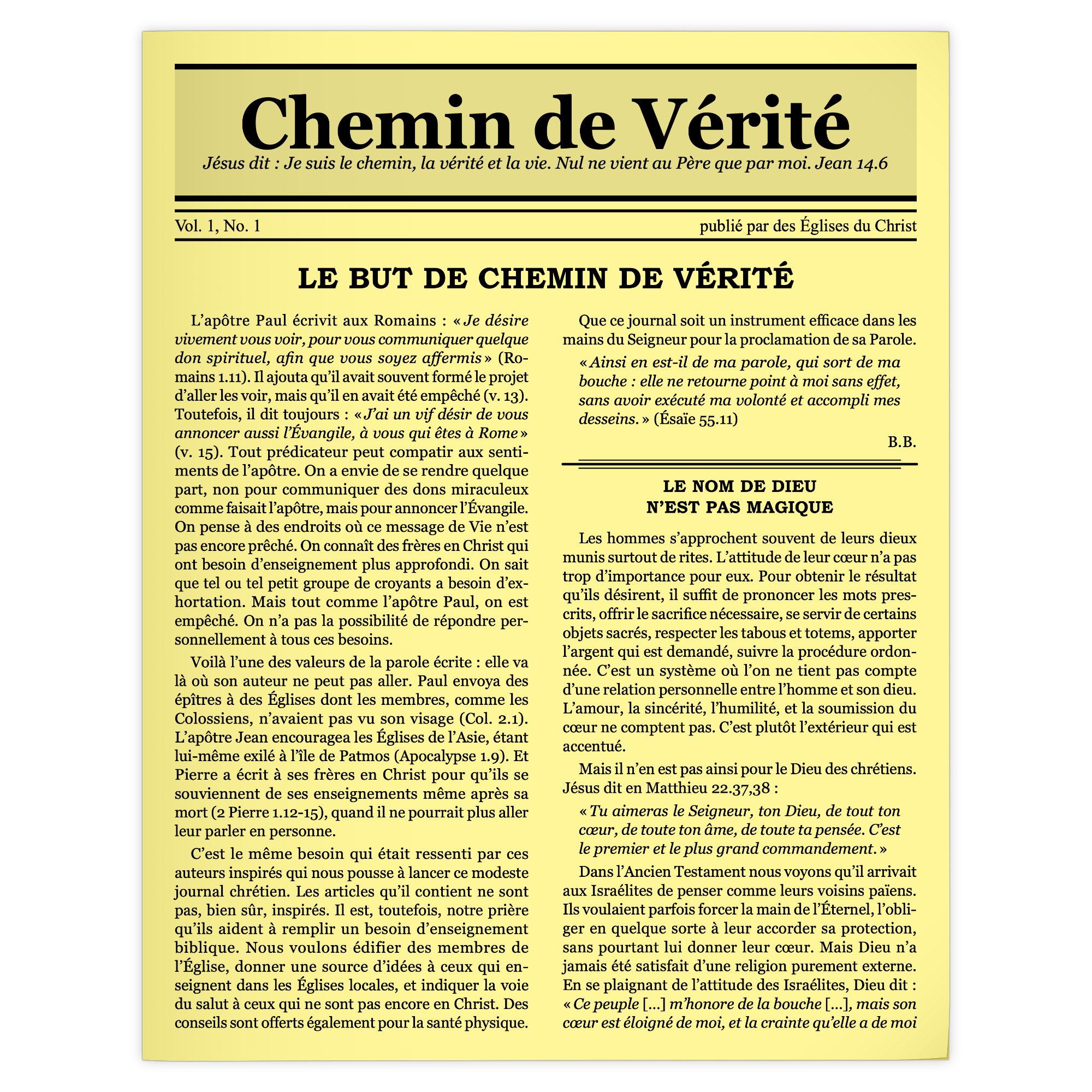 Le Nom De Dieu N est Pas Magique Exposition De Marc 16 16 ditions CEB Le Nom De Dieu N est Pas Magique Exposition De Marc 16 16 ditions CEB